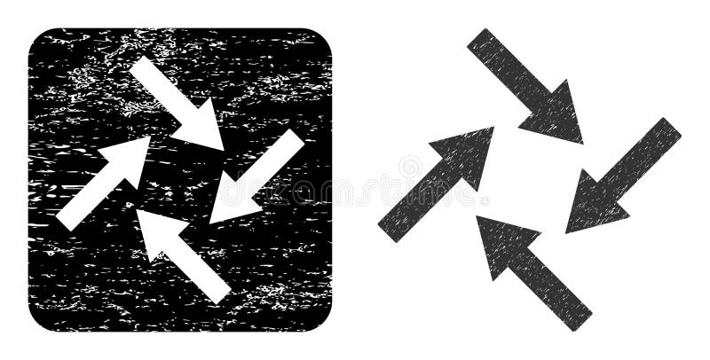 Inside Out Arrows Stock Illustrations – 195 Inside Out Arrows Stock ...