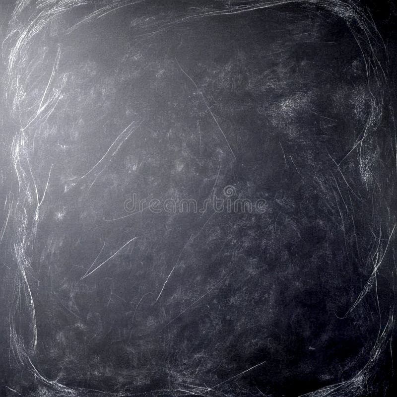 Artistic Chalkboard Background with Textured Surface for Creative ...