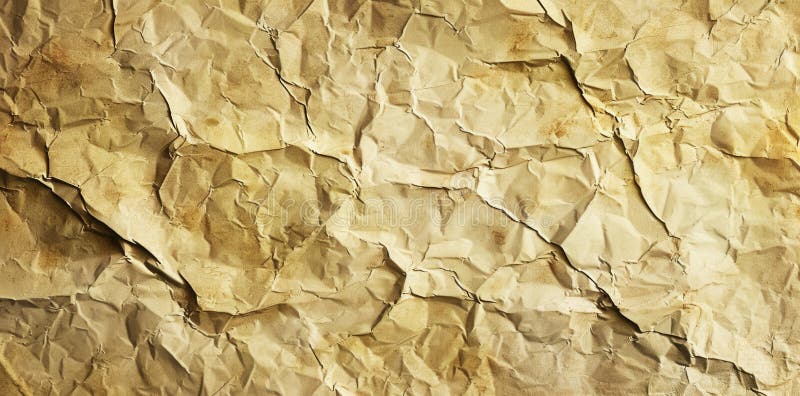 Textured Chaos. Rough, Uneven, and Irregular Paper Texture Concept ...