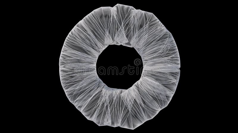 Black Wire Mesh Circle Texture Stock Illustrations – 610 Black Wire ...