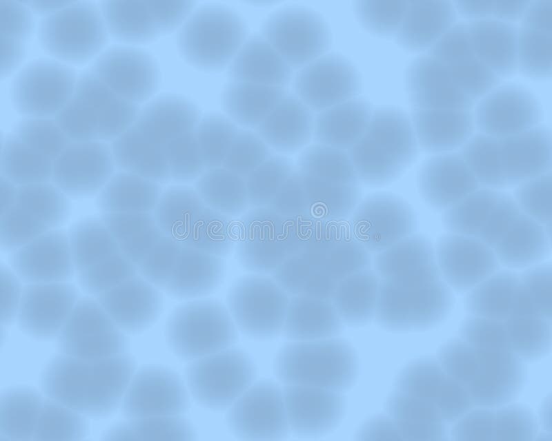 Textured Cloud Cover Noise Dot Picture. Image: 3306100