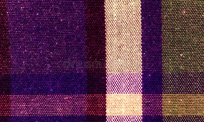 Textured Colourfull Background with Lining Effect. Stock Illustration ...