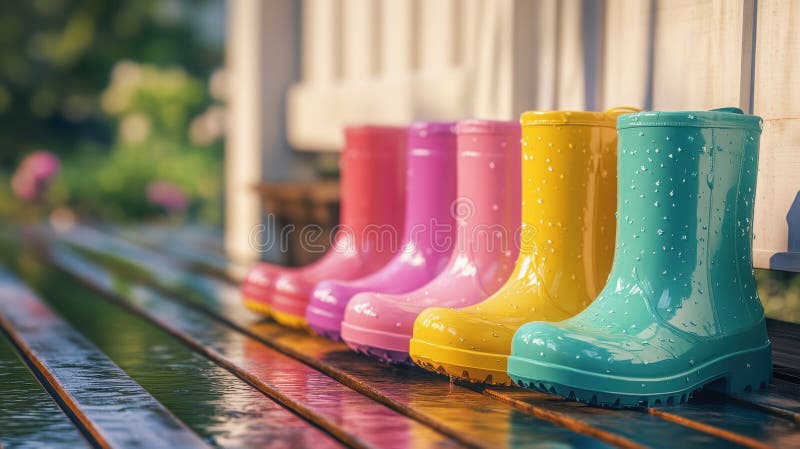 Textured Composition Pops with Vibrant Flowers, Spring Bloom, and Soft ...