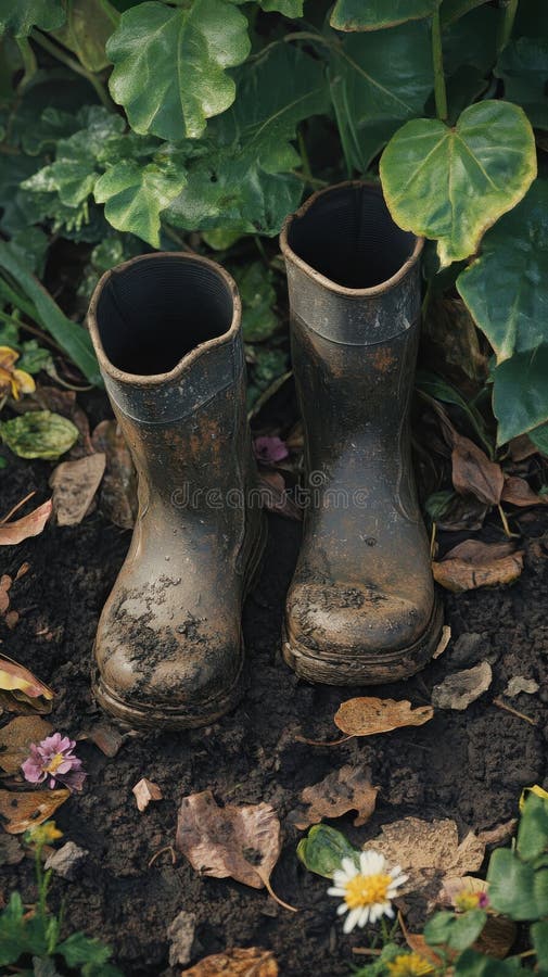 Textured Composition Pops with Vibrant Flowers, Spring Bloom, and Soft ...