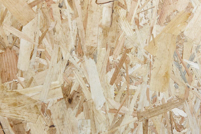 Compressed Wooden Panel Detail Background Texture Stock Image - Image ...