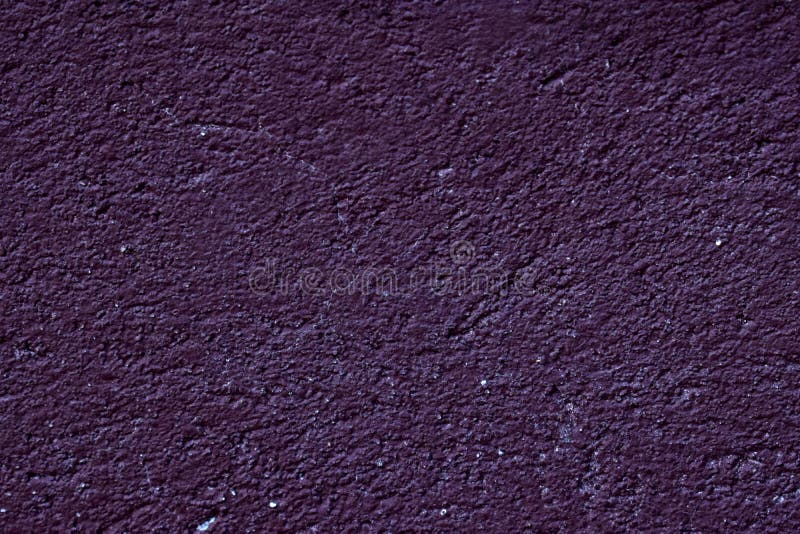 Textured Concrete Background. Purple Texture Close Up Blank for Design ...