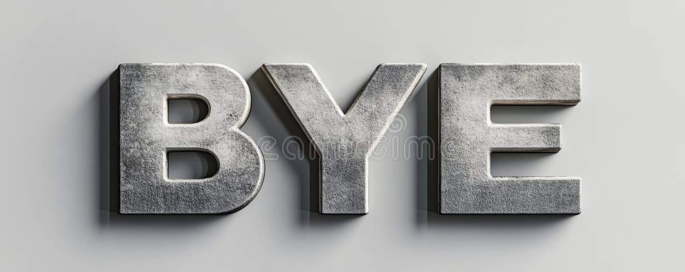 268 3d Concrete Letters Stock Photos - Free & Royalty-Free Stock Photos ...