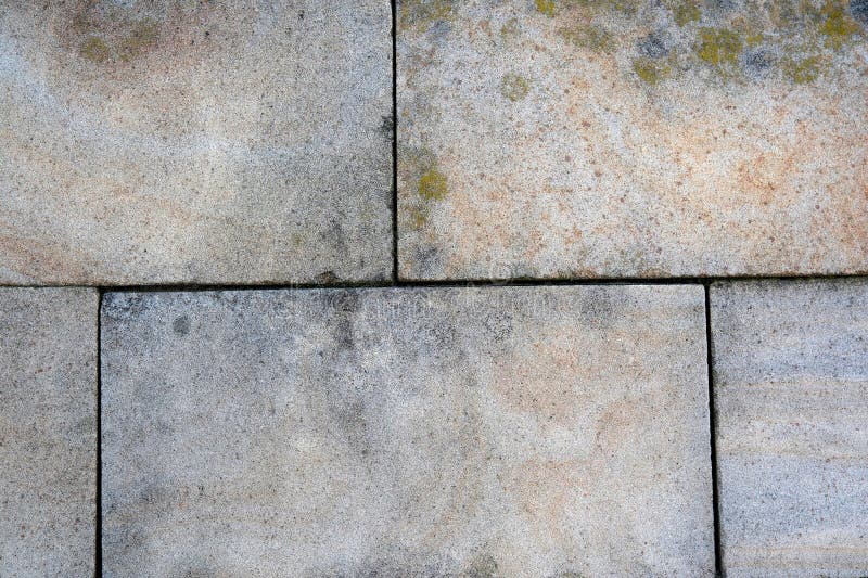 Textured Concrete Surface with Colorful Patterns and Stains To Explore ...