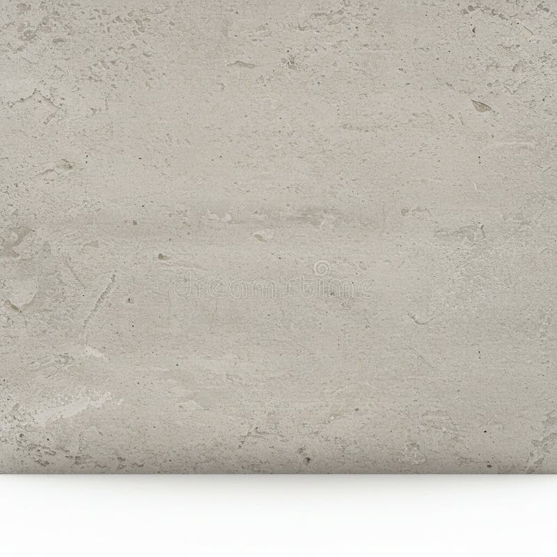 A Textured Concrete Surface in Gray, Featuring Subtle Variations in ...