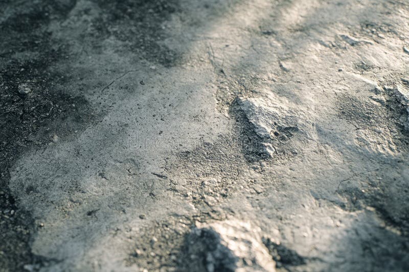 Textured Concrete Surface with Shadow Play. Neural Network AI Generated ...