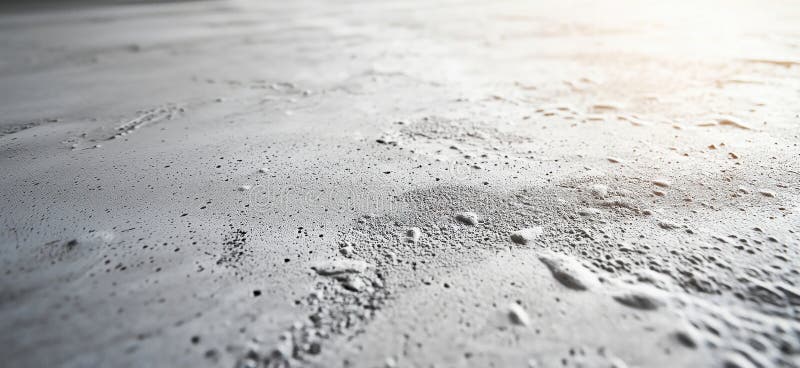 Textured Concrete Surface Subtle Details Soft Lighting Effects Stock ...