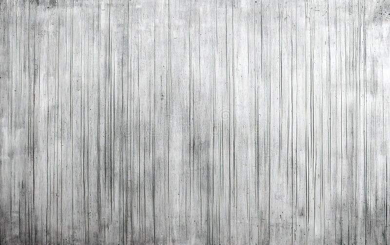 Textured Concrete Wall with Vertical Lines in a Neutral Tone ...