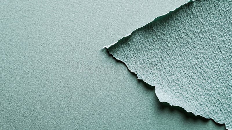 Textured Cool Mint Paper Cool Mint Paper with a Fine, Even Texture ...