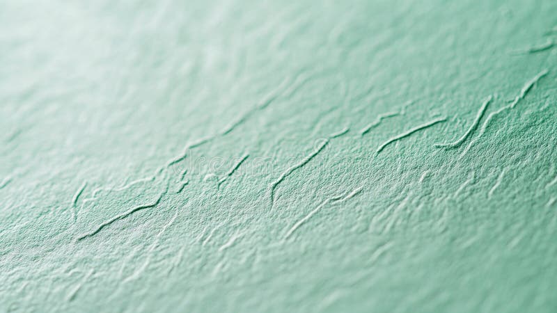 Textured Cool Mint Paper Cool Mint Paper with a Fine, Even Texture ...