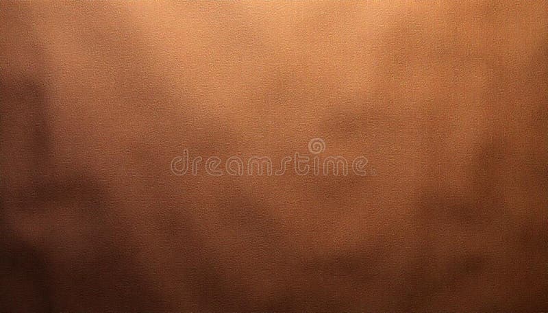 Textured Copper Background with Subtle Light and Dark Tones Stock Image ...