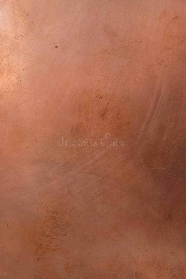 Textured Copper Surface for Design and Aesthetic Applications ...