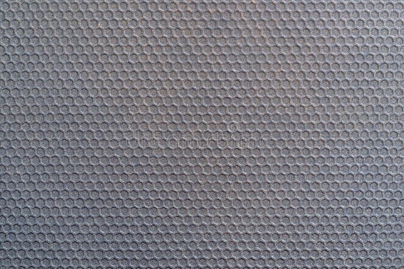 Textured Corrugated Background of Gray Color Stock Photo - Image of ...