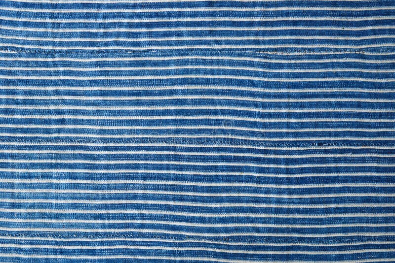 Textured Cotton Textile Fabric for Background Stock Photo - Image of ...