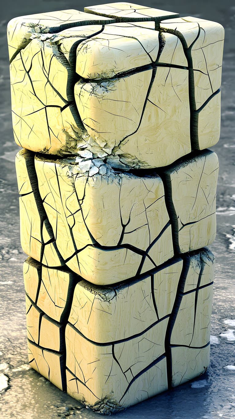 Ice Block Tower Stock Illustrations – 39 Ice Block Tower Stock ...