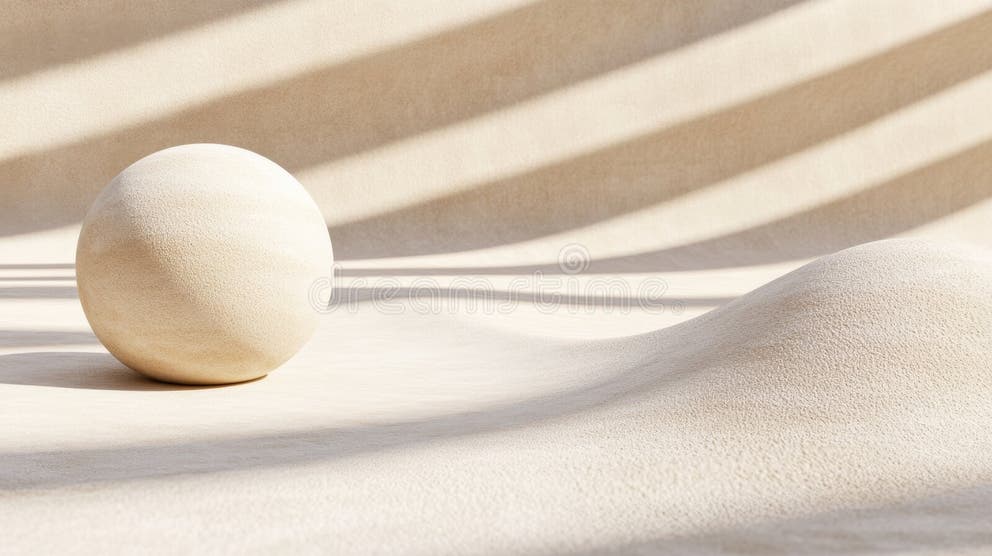 Textured 3D Spheres Showcase Immersive Graphics and Realistic Depth ...