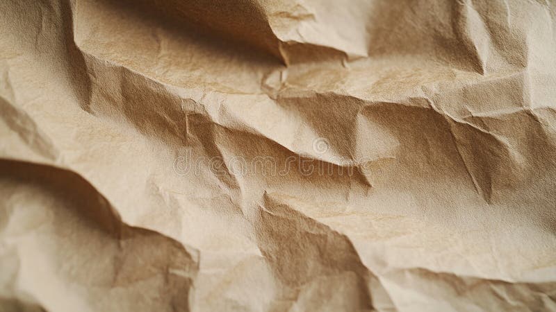 Textured Dark Beige Paper Dark Beige Paper with a Rugged, Textured ...