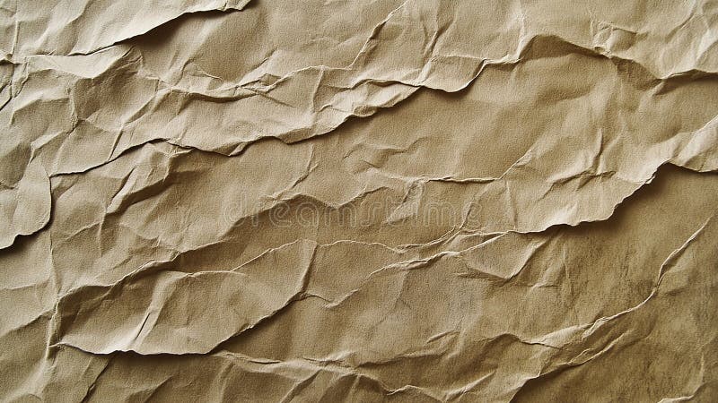 Textured Dark Beige Paper Dark Beige Paper with a Rugged, Textured ...
