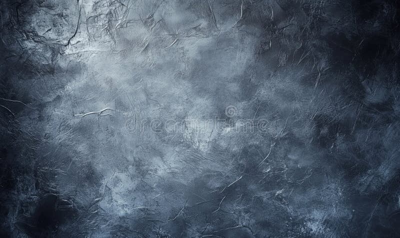Textured Dark Blue-gray Abstract Background with Subtle Patterns and ...