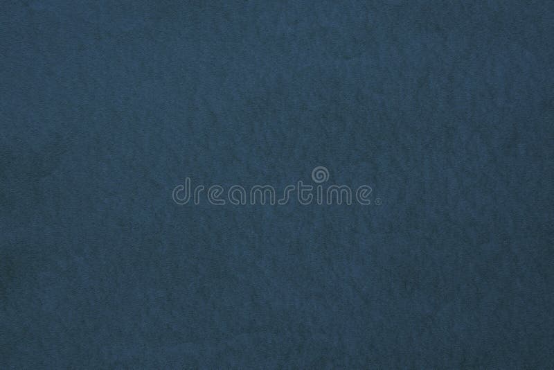Textured Dark Blue Paper Texture Background Stock Image - Image of ...