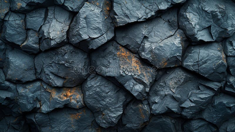 A Dark Blue Abstract Background with Lines Stock Image - Image of ...