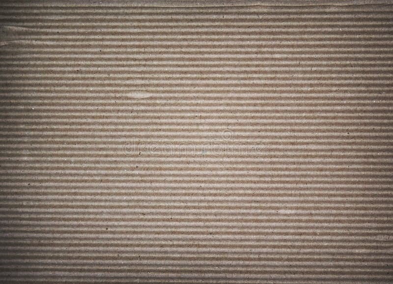 Carton Paper Texture and Seamless Background Stock Image - Image of ...
