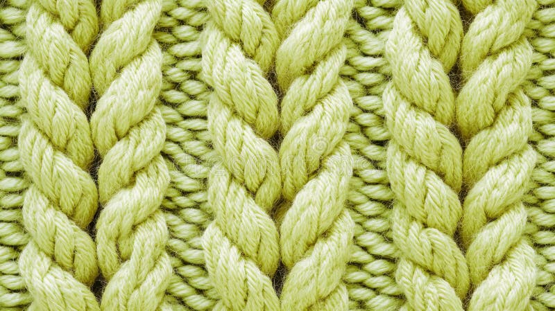 Textured Dark Green Background Made Knitted Fabric Stock Photos - Free ...