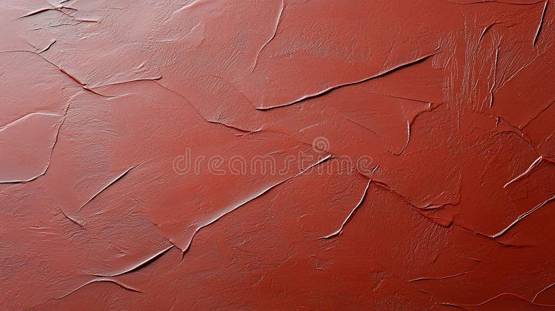 Textured Dark Red Paint Abstract Background - Abstract Art Stock ...