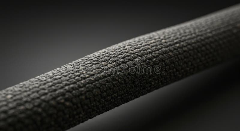 Textured Dark Surface Close Up View with Subtle Lighting Effects Stock ...