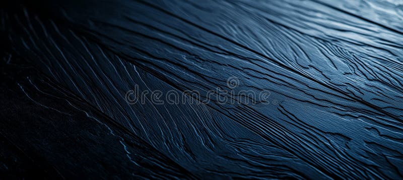 Textured Dark Wood Surface with Intricate Patterns and Grooves ...