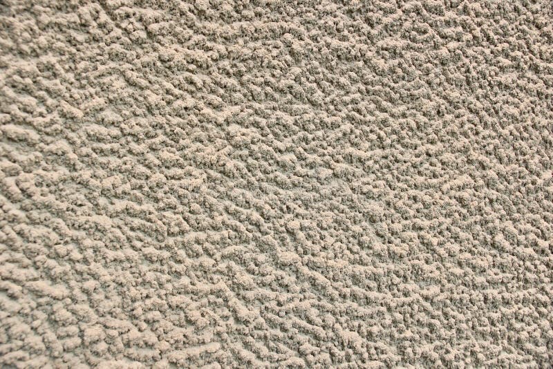 Textured Decorative Plaster Wall Texture Background Coral Color Stock ...