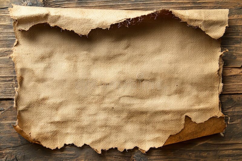 A Textured Distressed Paper Background that Gives a Vintage and Worn ...
