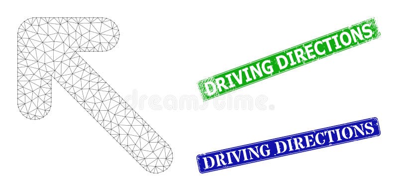 Driving Stamps Stock Illustrations – 61 Driving Stamps Stock ...