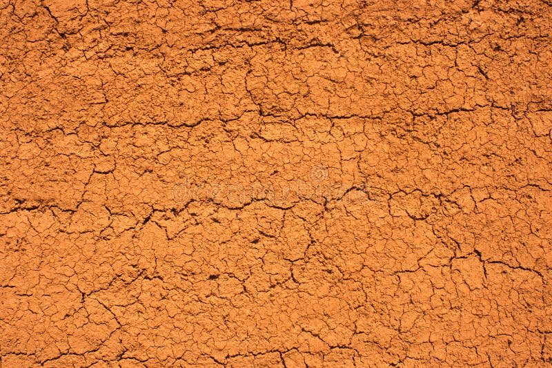 Textured dry mud wall stock image. Image of textured - 22477725