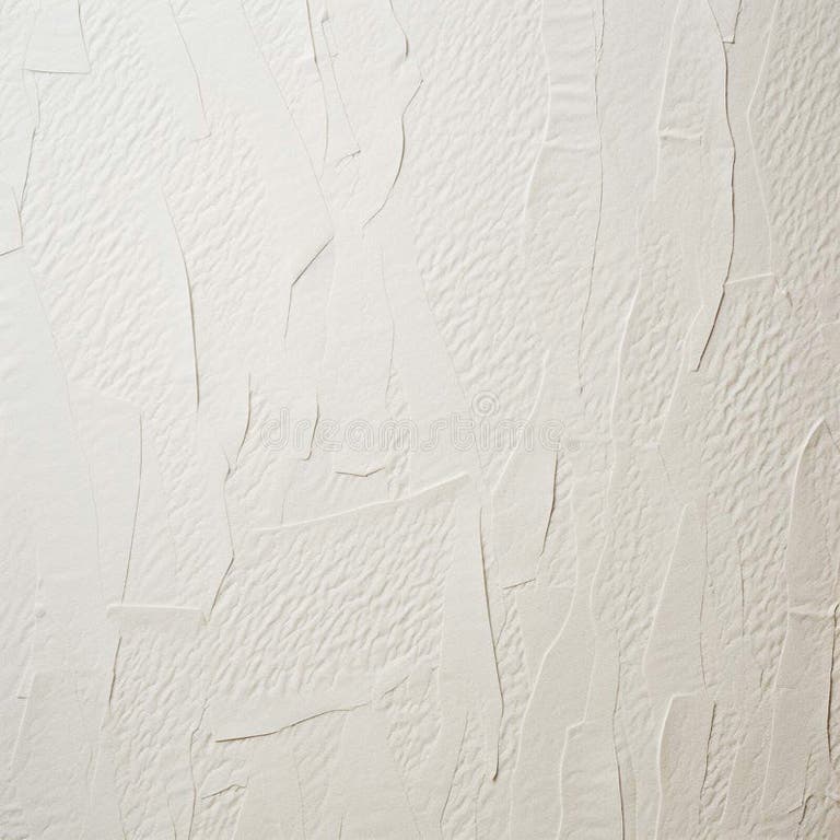 Textured Drywall Plaster Pattern Stock Photo - Image of drywall, wood ...