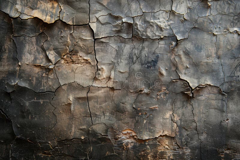 Textured Elegance. a High Detailed Plain Background with a Textured ...