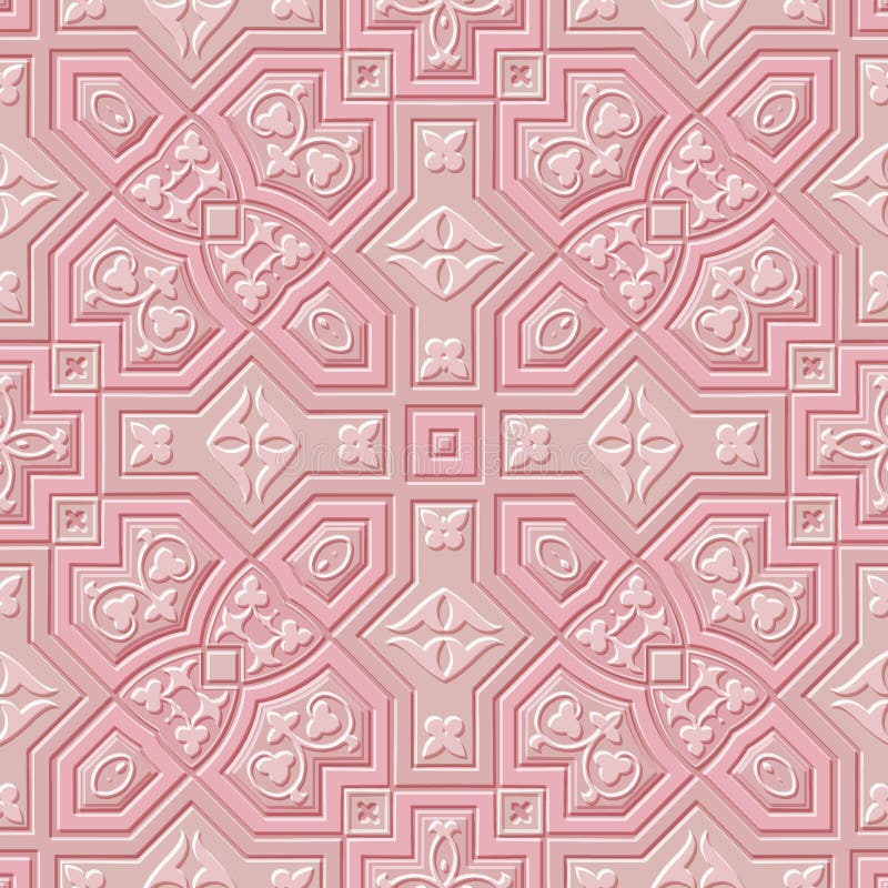 Arabesque Embossed Stock Illustrations – 7,939 Arabesque Embossed Stock ...