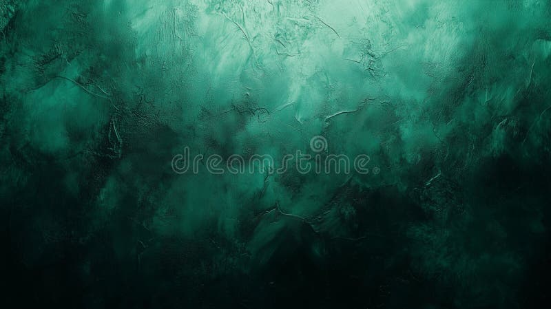 Textured Emerald Green Abstract Surface Organic Texture Minimalist ...