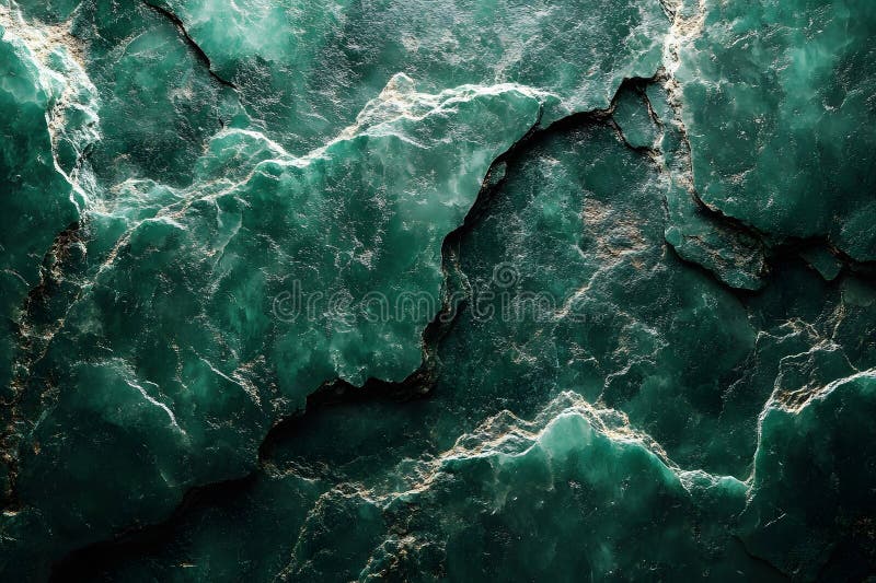 Emerald Green Marble Texture Pattern for Interior Design and Decoration ...