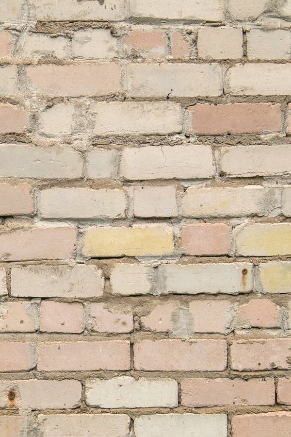 Light Colored Brick Wall Stock Photos - Download 1,534 Royalty Free Photos