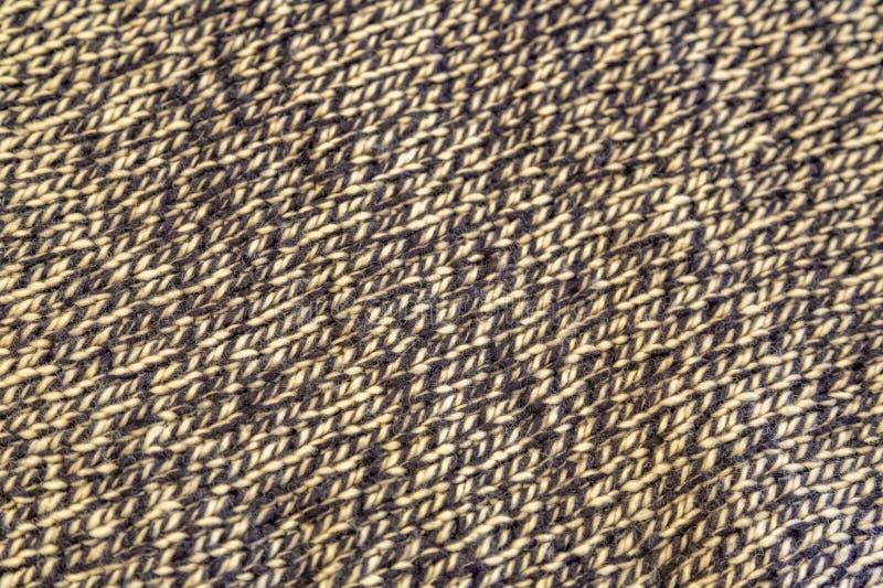 Textured Fabric Surface at Close Range Stock Photo - Image of fashion ...
