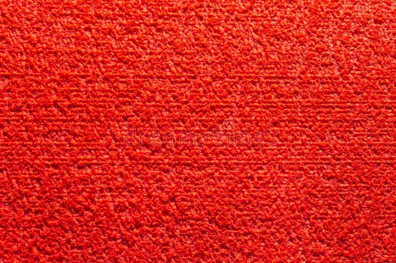Fabric Trendy Orange Surface for Background and Wallpaper Stock Image ...
