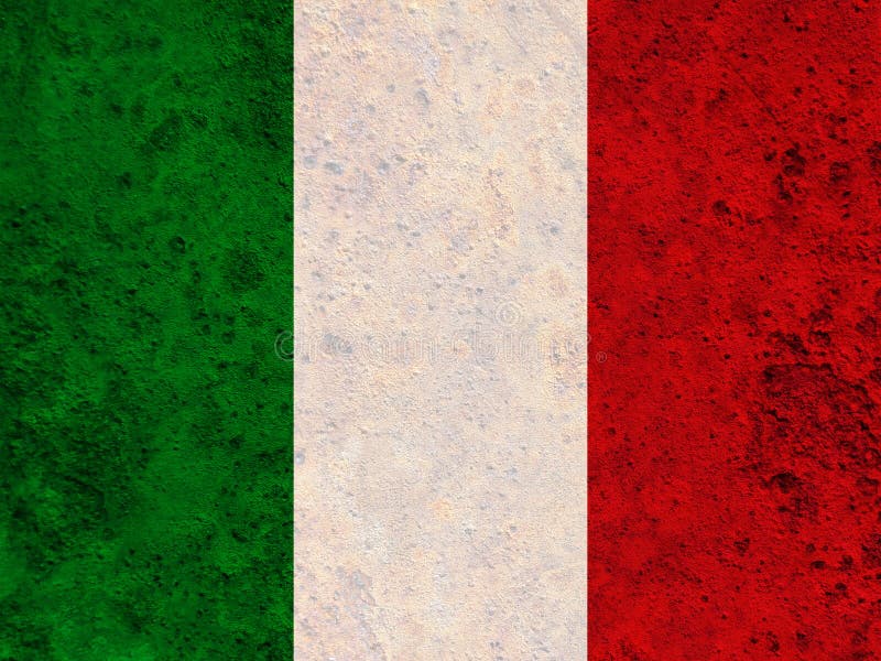Textured Flag Italy Nice Colors Stock Illustrations – 11 Textured Flag ...