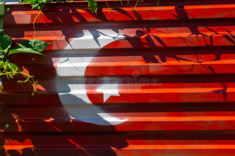 102 Turkiye Flag Pattern Stock Photos - Free & Royalty-Free Stock ...