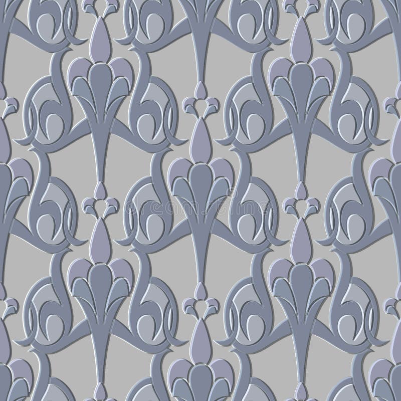 Arabesque Relief Stock Illustrations – 1,143 Arabesque Relief Stock ...