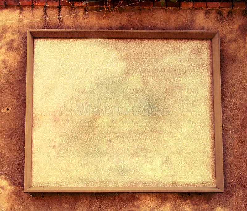 Textured Frame stock photo. Image of anrem, ashifa, stone - 712260